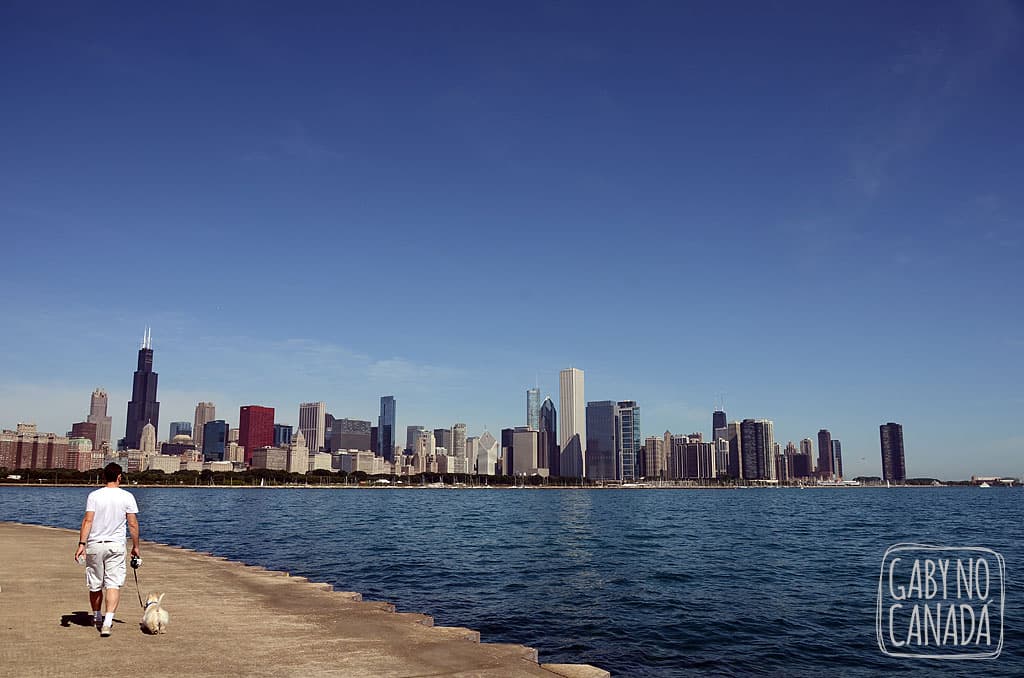 Chicago: lista de atrações [Parte 1] – Gaby no Canadá