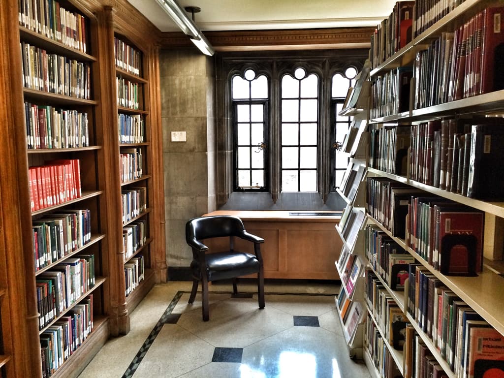 Almoçando novamente em Hogwarts, quer dizer, na Victoria University da ...