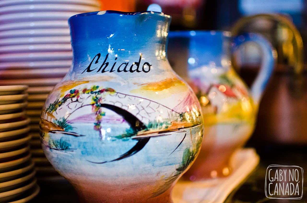 Restaurante Chiado, um dos melhores portugueses de Toronto – Gaby no Canadá