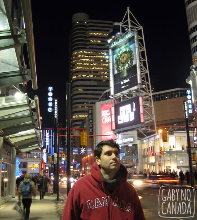 Roteiro de 5 dias em Toronto: seja 5 tipos de turista em uma única vez ...