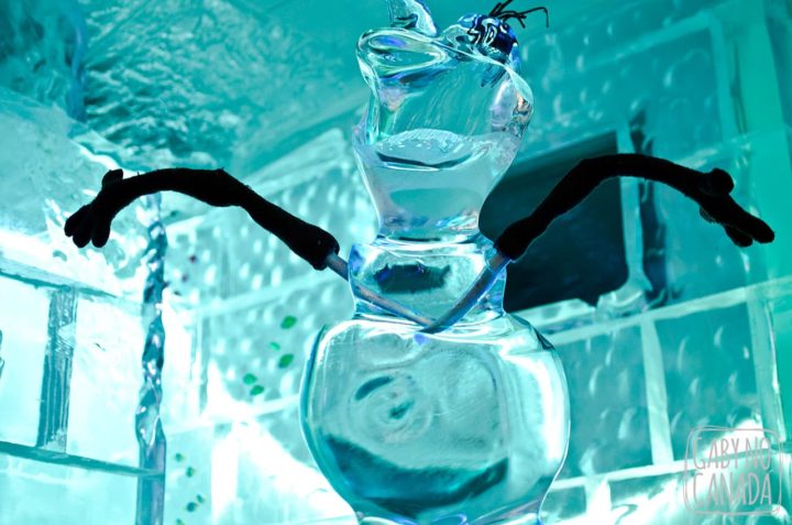 Chill Ice House: inverno o ano todo em Toronto – Gaby no Canadá