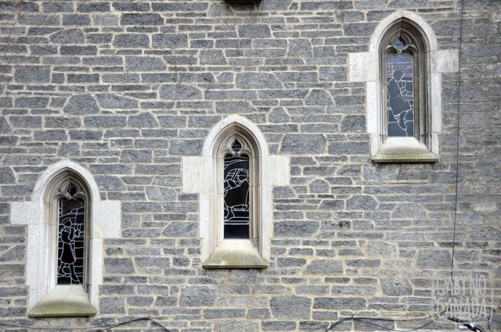 Hart House, um dos edifícios mais lindos da UofT – Gaby no Canadá