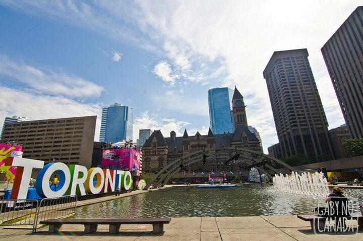 Roteiro de 5 dias em Toronto: seja 5 tipos de turista em uma única vez ...