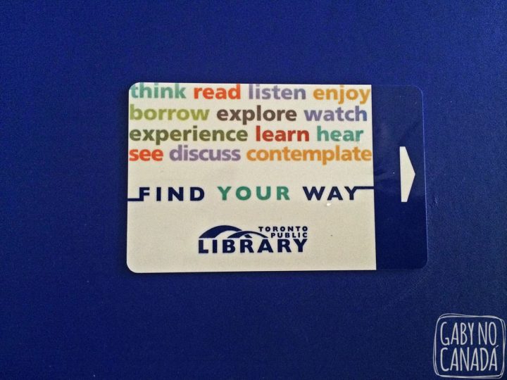 Toronto Public Library: como funciona o sistema de bibliotecas públicas ...