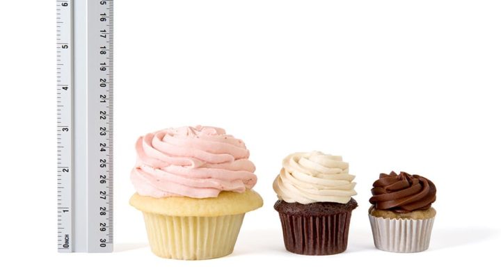 Os cupcakes maravilhosos da Prairie Girl Bakery – Gaby no Canadá