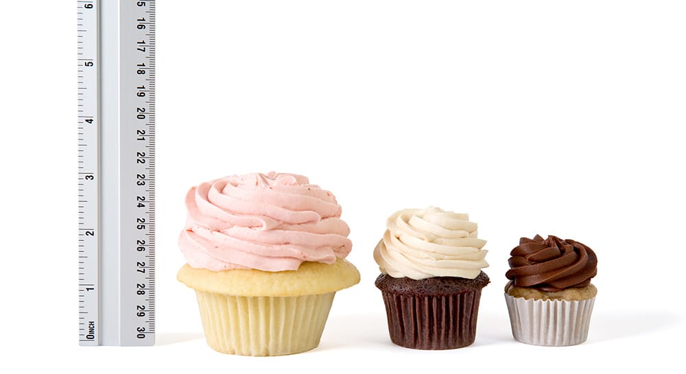 Os cupcakes maravilhosos da Prairie Girl Bakery – Gaby no Canadá