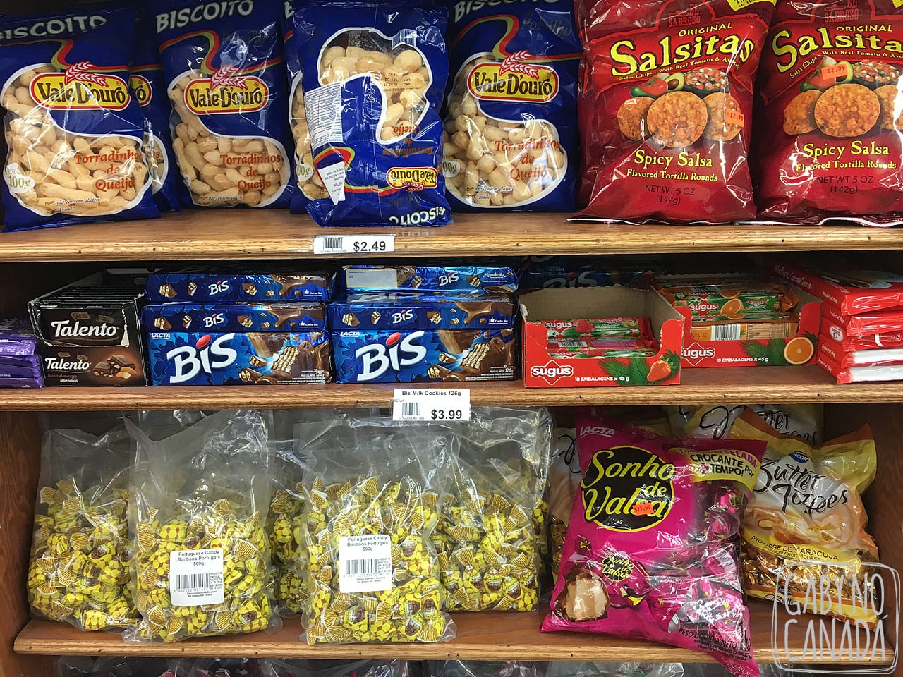 15 produtos brasileiros que encontramos em Toronto e seus possíveis ...