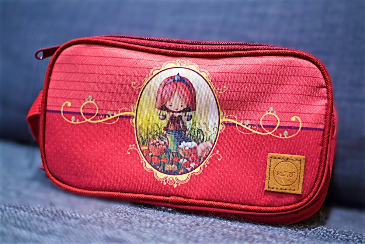 Adicionando cor e alegria na volta às aulas com os lindos produtos da ...