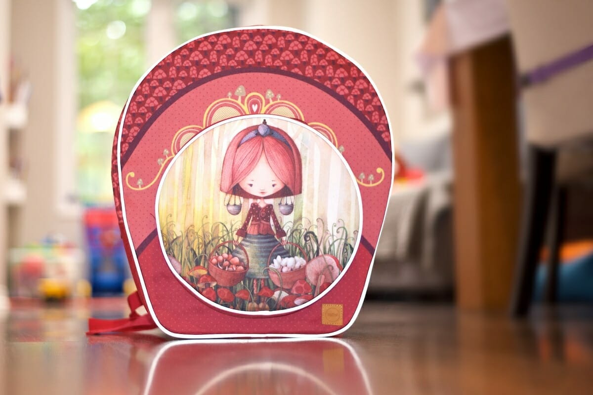 Adicionando cor e alegria na volta às aulas com os lindos produtos da ...