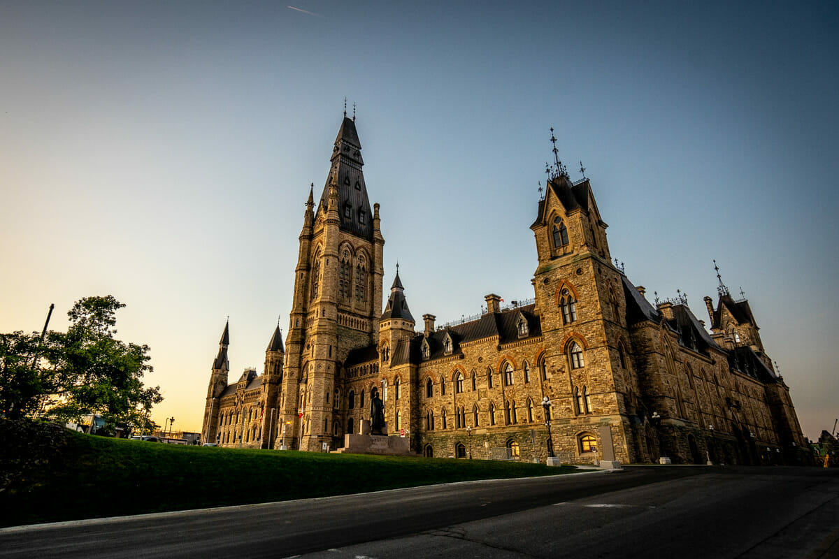 10 lugares em Ontario que queremos visitar quando tudo voltar ao normal ...