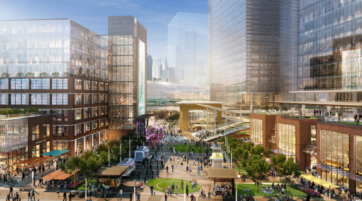 10 novos projetos arquitetônicos incríveis em Toronto – Gaby no Canadá