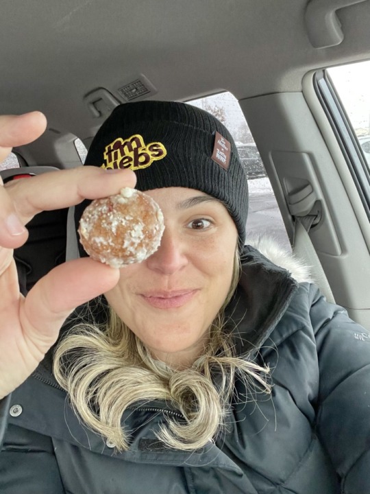 Timbiebs: os timbits do Justin Bieber no Tim Hortons – Gaby no Canadá