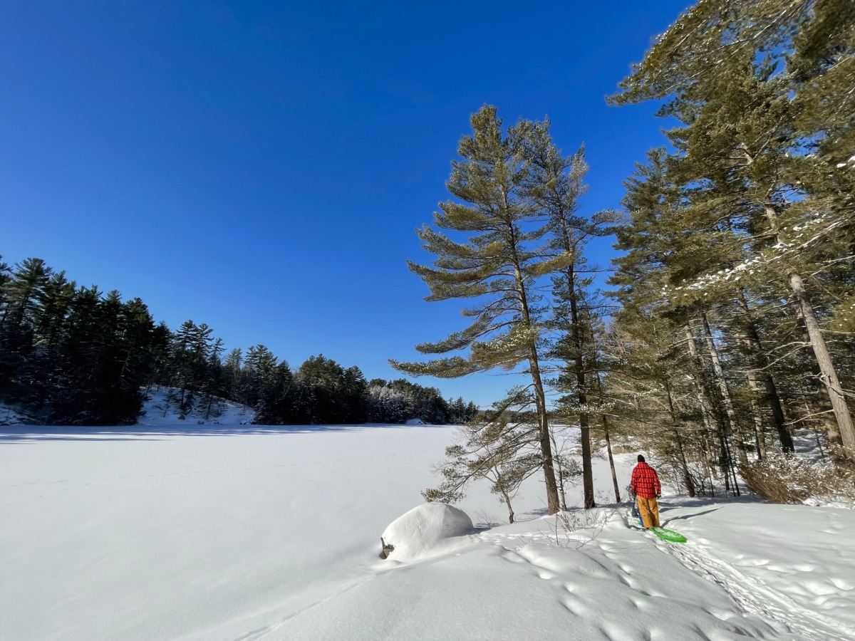 100 coisas para fazer no inverno do Canadá – Gaby no Canadá