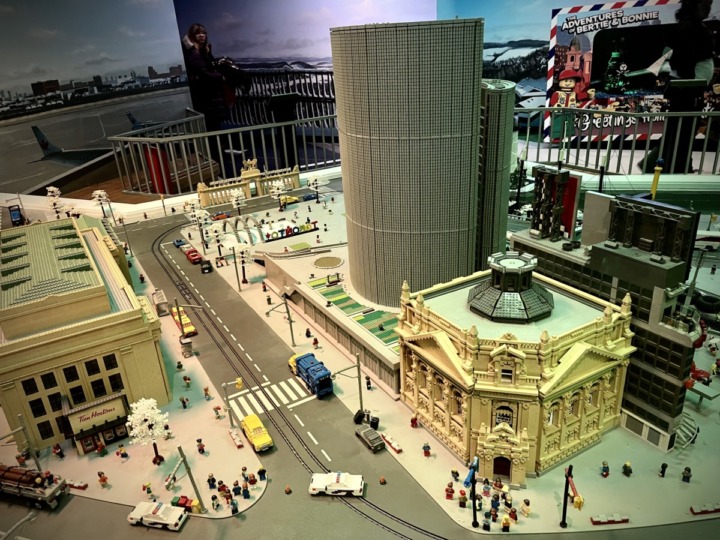 Legoland Discovery Centre Toronto: atração imperdível para crianças ...