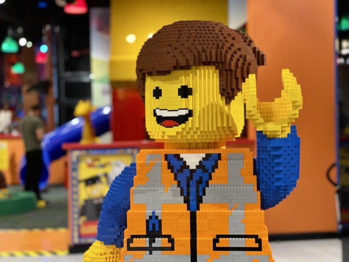 Legoland Discovery Centre Toronto: atração imperdível para crianças ...