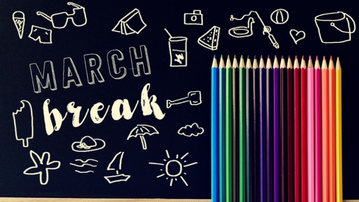 March Break em Toronto: lista de camps para entreter as crianças na ...